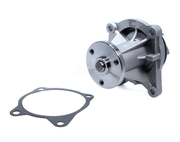 P860 BOMBA DE AGUA – Clutch Frenos Ameca